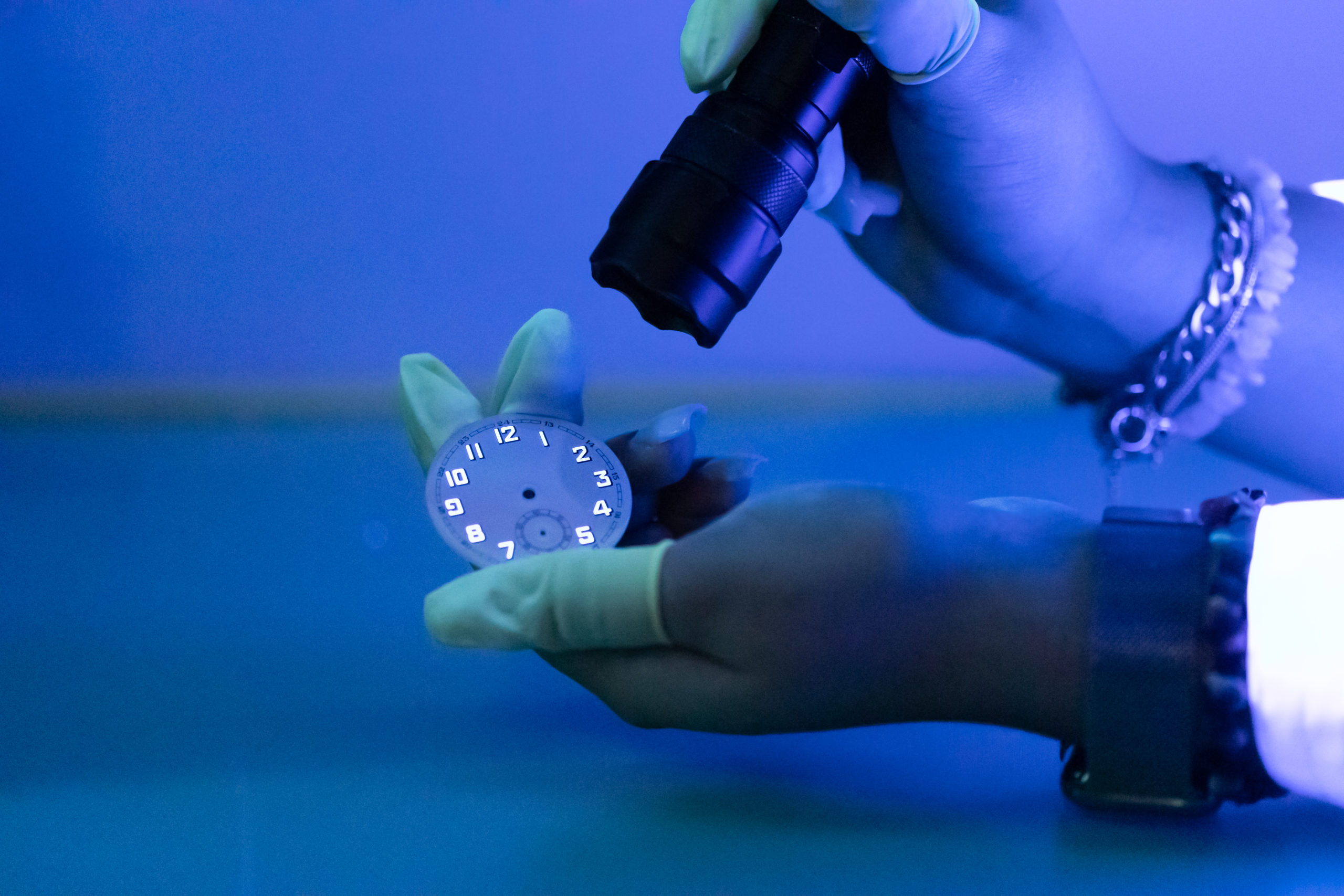 Manuel d'utilisation des lampes à rayons ultraviolets - Monyco